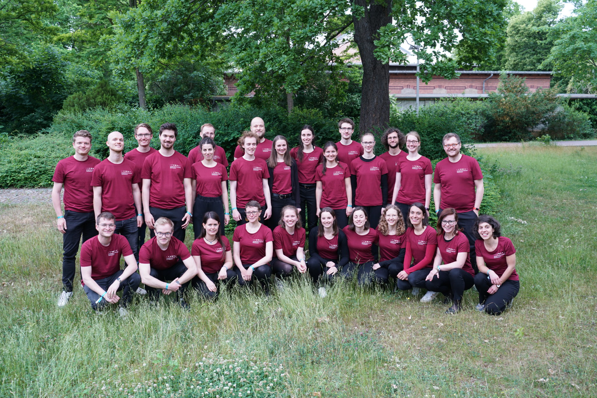 Über uns – junger kammerchor düsseldorf